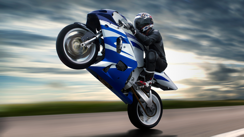 Wheelie School Sat 11th June - Odiham Motorcycle Club