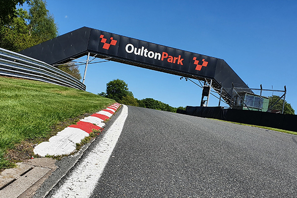 Oulton Park Track event 2024 2nd & 3rd August 2024 - Odiham Motorcycle Club